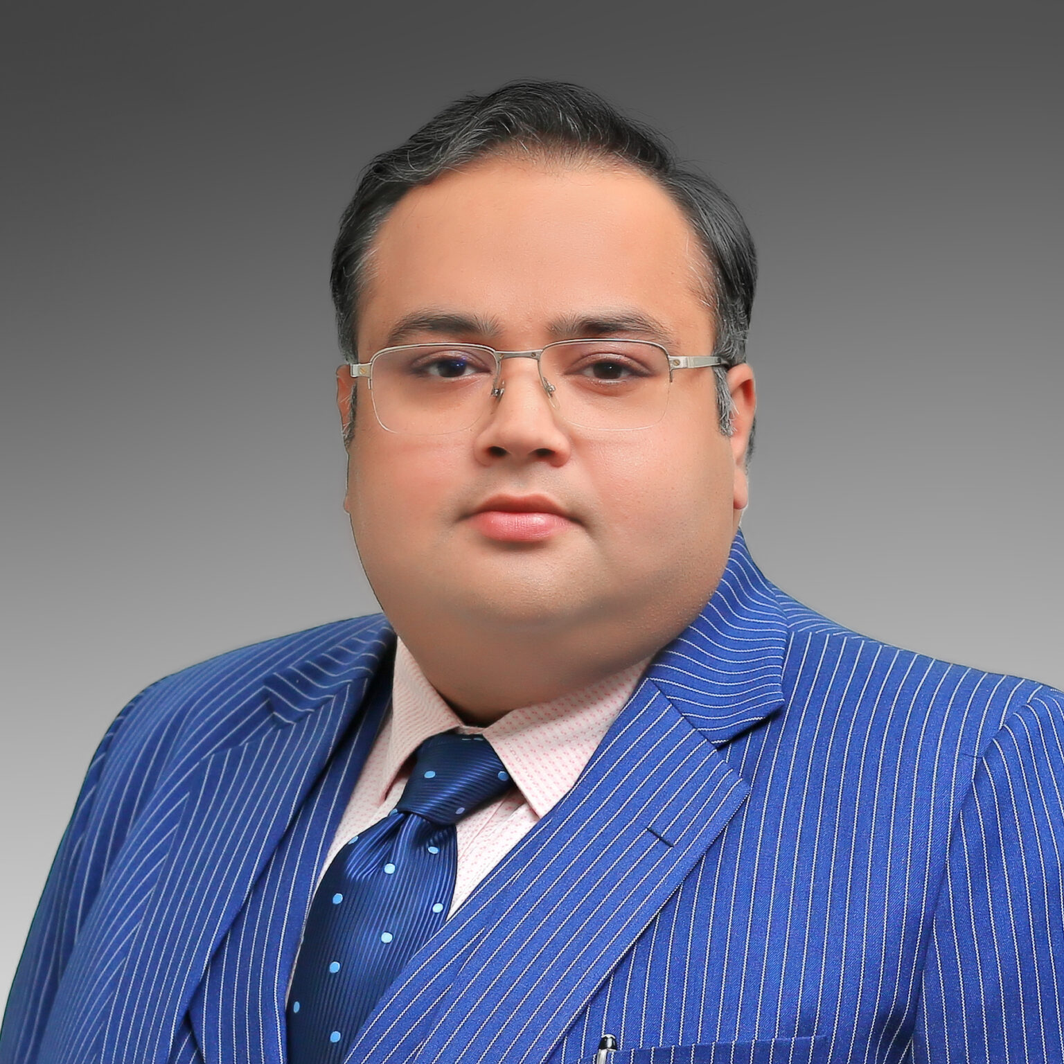 Aditya Parolia – Psp Legal